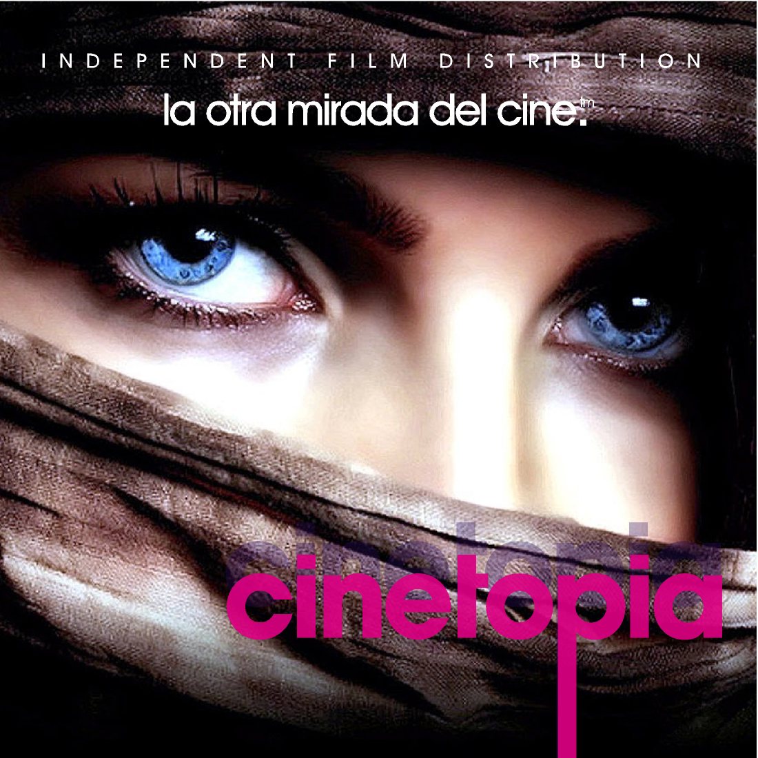 Cinetopia Latinoamérica - L'Alliance Groupe wpp | Branding. Editorial ...