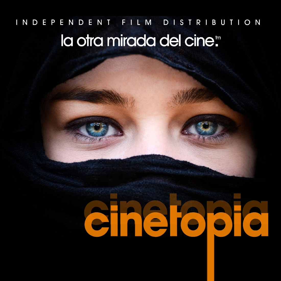 Cinetopia Latinoamérica - L'Alliance Groupe wpp | Branding. Editorial ...