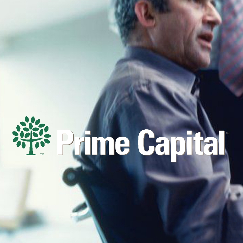 Prime Capital Toronto - L'Alliance Groupe wpp | Branding. Editorial ...