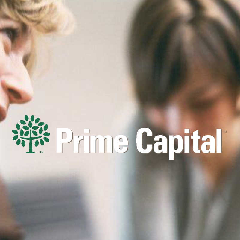 Prime Capital Toronto - L'Alliance Groupe wpp | Branding. Editorial ...